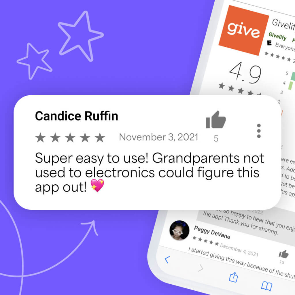 4 Reasons Why Givelify is the Best Giving Platform for You - Givelify