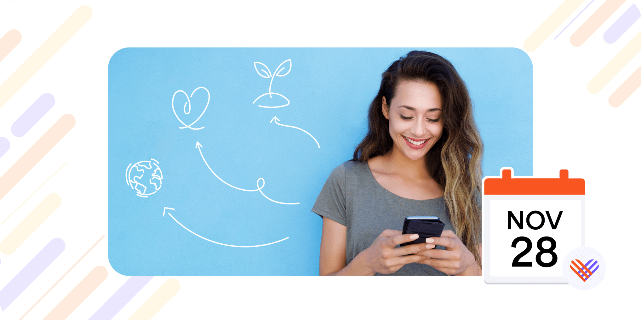 3 Giving Tuesday Myth Busters for Your Nonprofit or Place of Worship ...