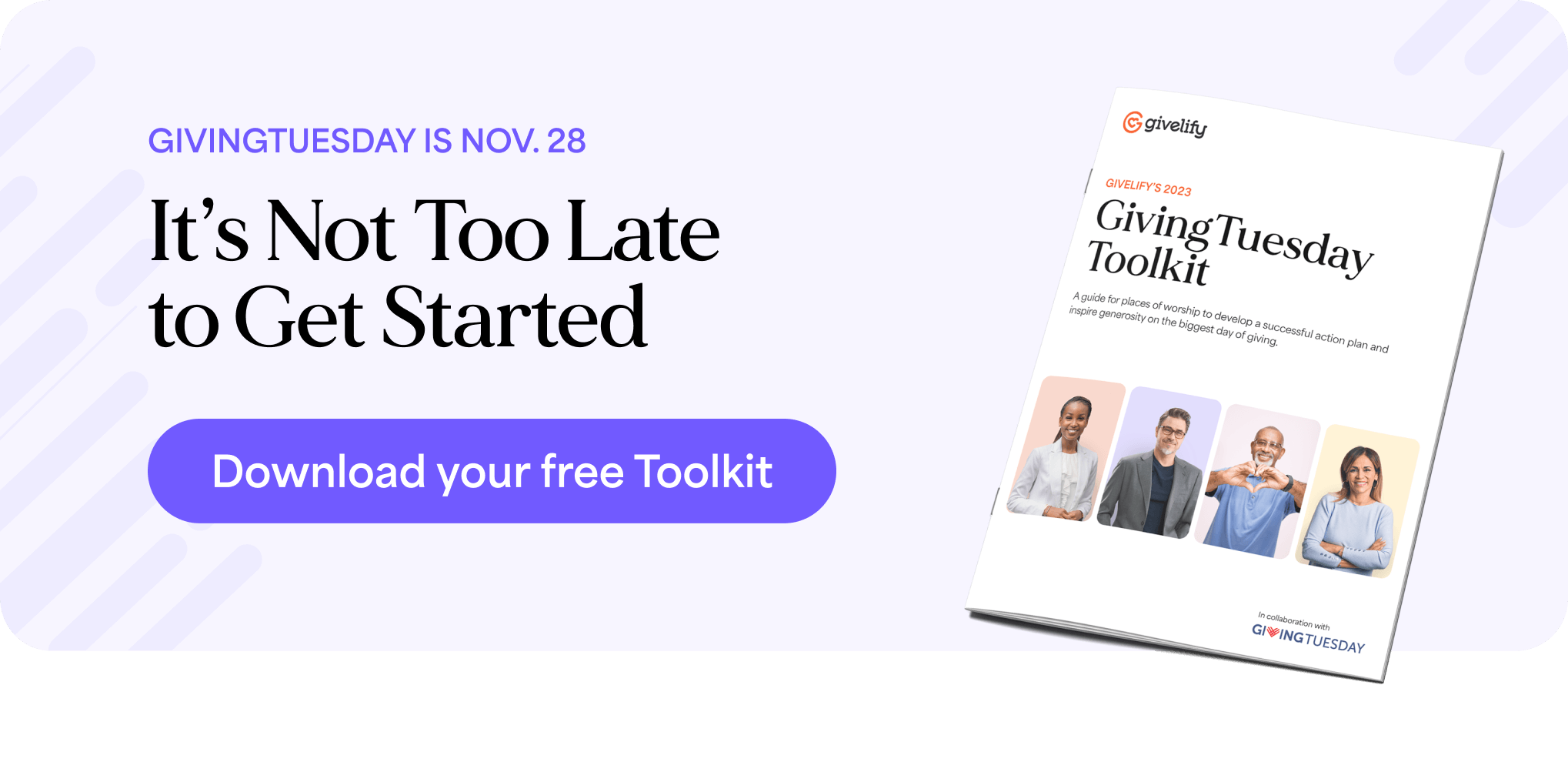 3 Giving Tuesday Myth Busters for Your Nonprofit or Place of Worship ...