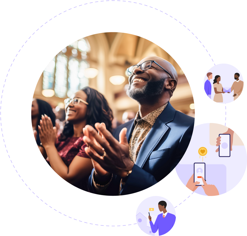 Guide to Congregational Giving - Givelify