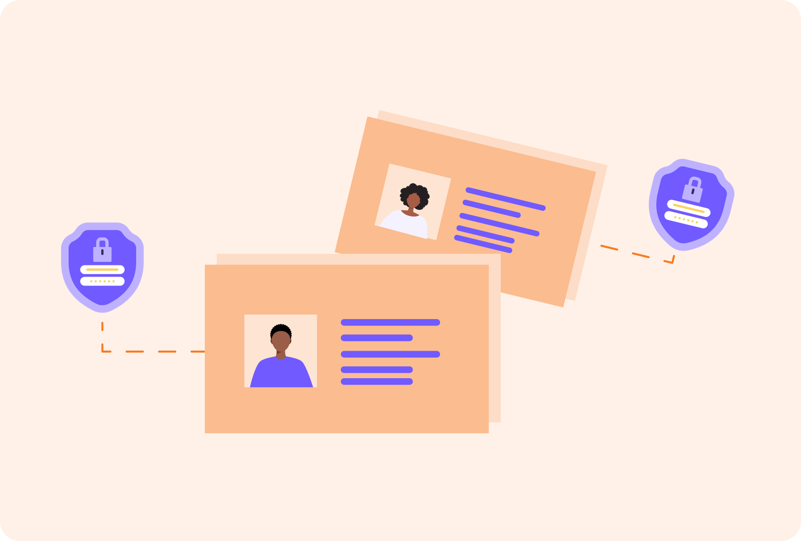 Guarding Your Secret Recipe: How to Protect Your Personal Information ...