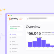 Best app to give and collect online donations for your church or nonprofit